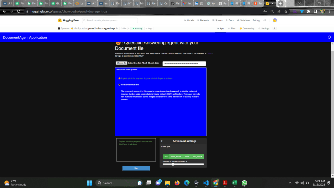 I Will Create Nlp Ml And Llm Apps Using Openai And Langchain